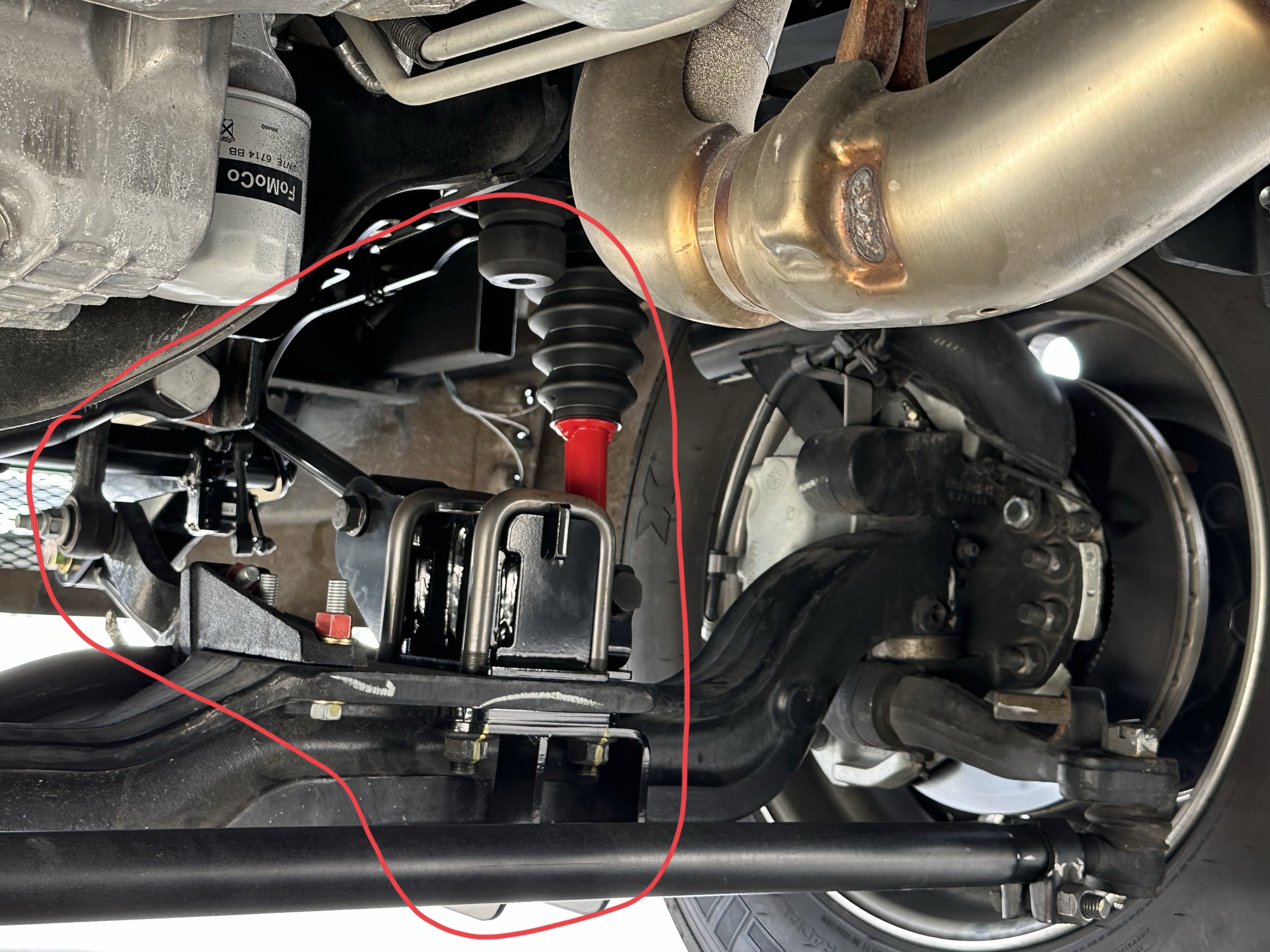 Smoothing the Journey with Liquid Spring Smart Suspension ...