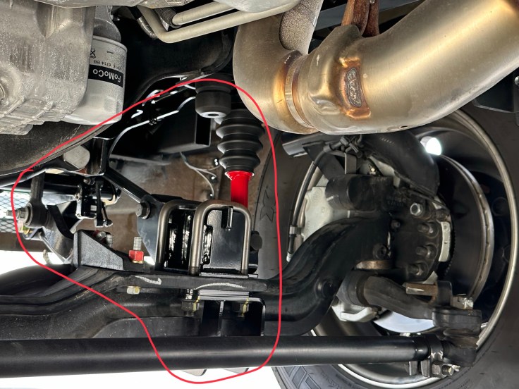 Smoothing the Journey with Liquid Spring Smart Suspension ...