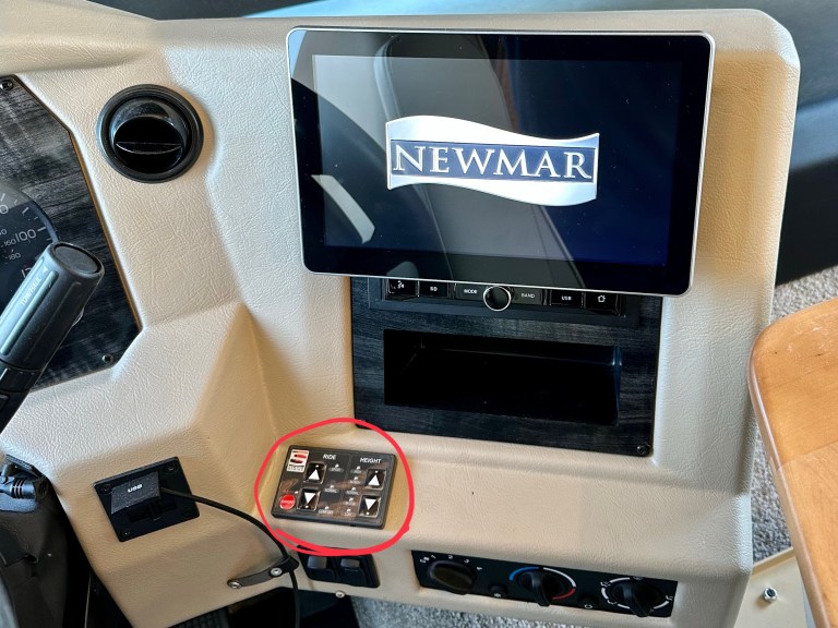 Smoothing the Journey with Liquid Spring Smart Suspension ...