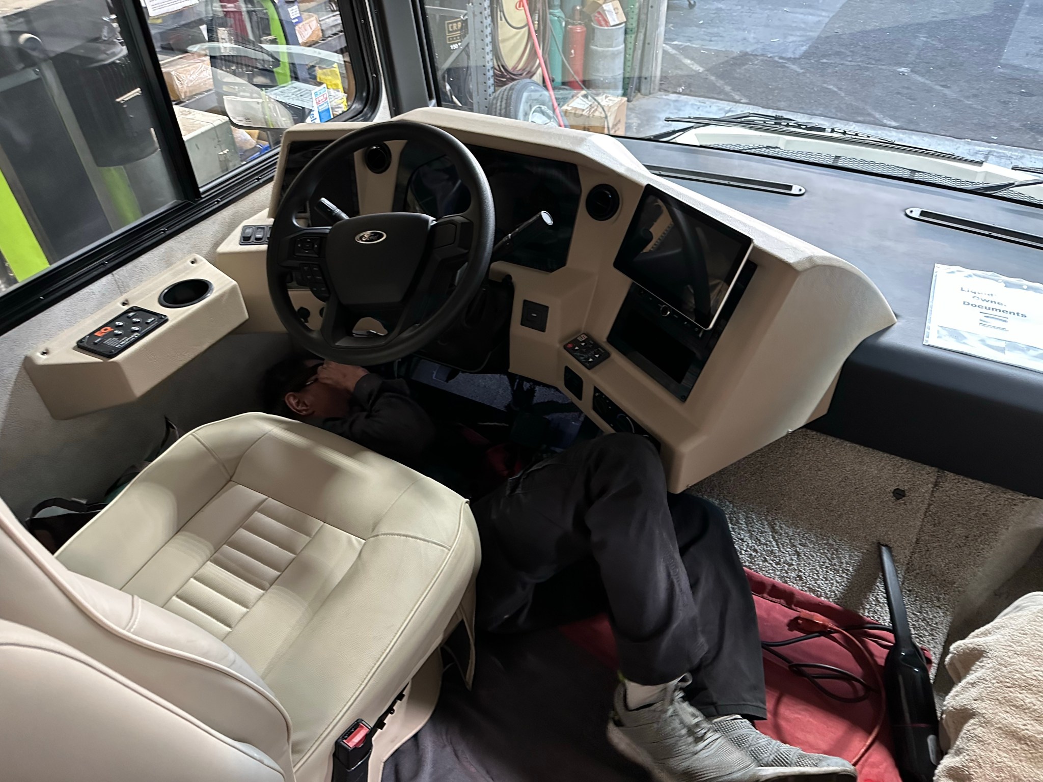 Smoothing the Journey with Liquid Spring Smart Suspension ...