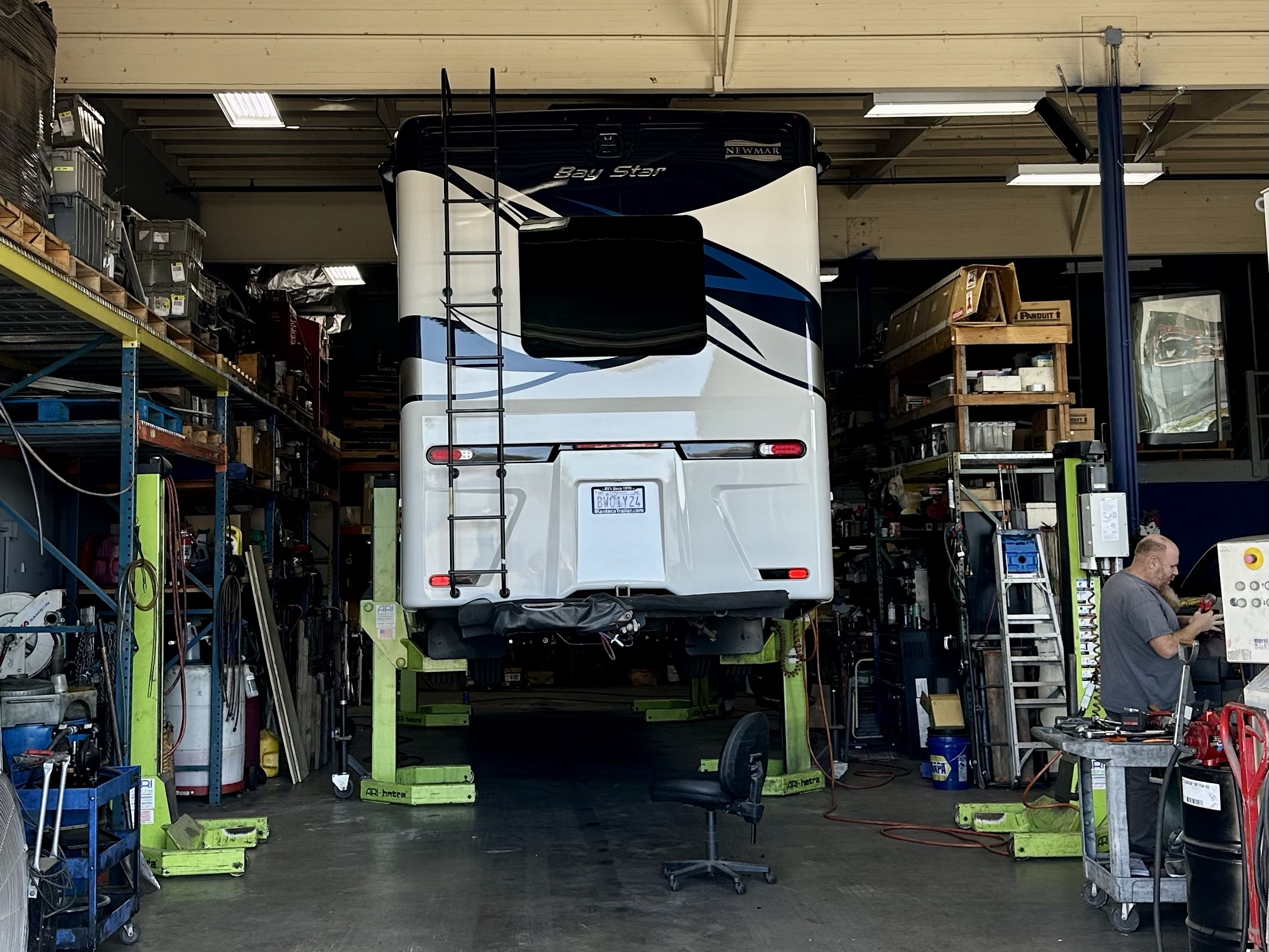 Smoothing the Journey with Liquid Spring Smart Suspension ...