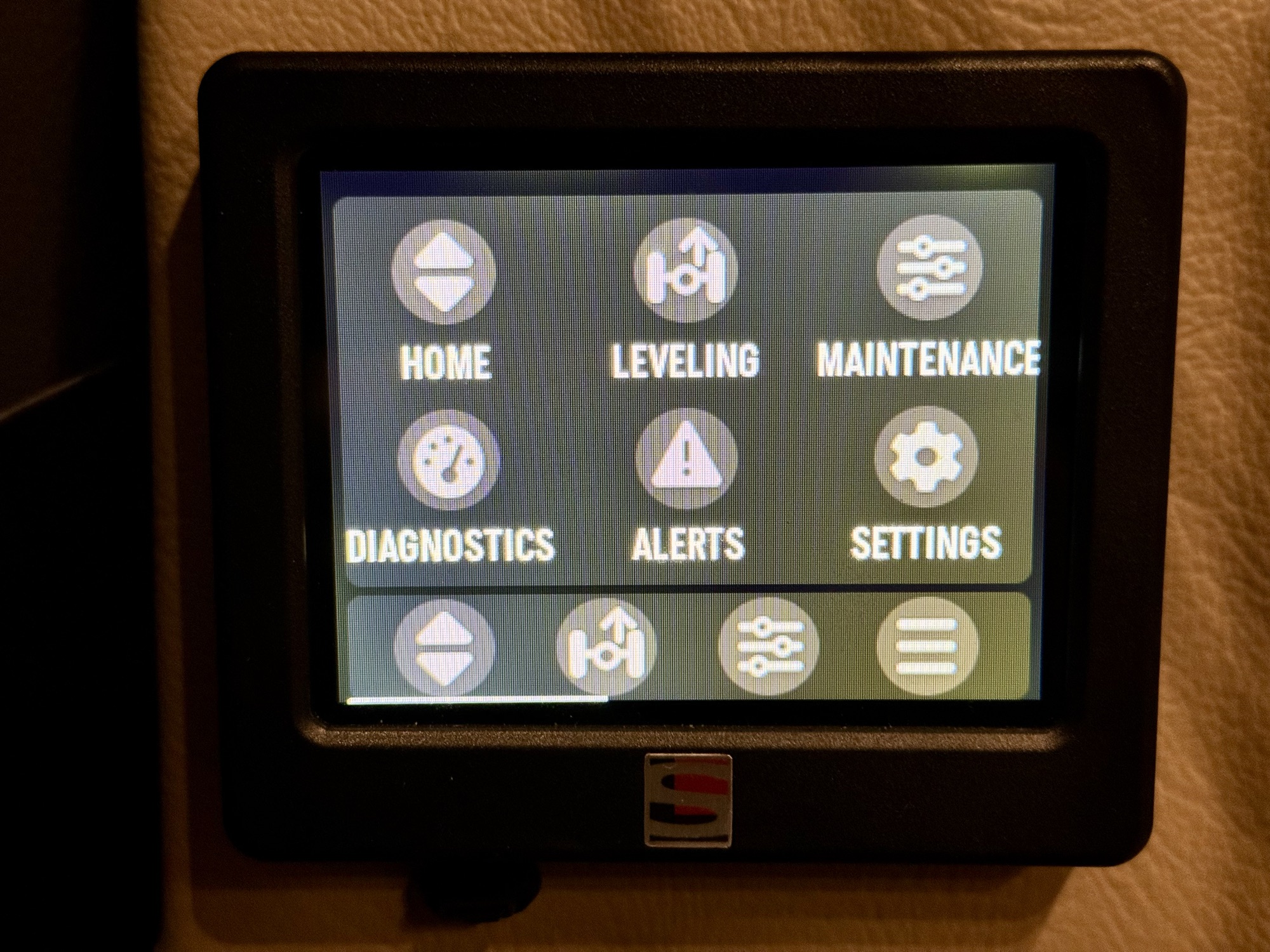 Liquid Springs Tru-Earth leveling – MobileMosers.com